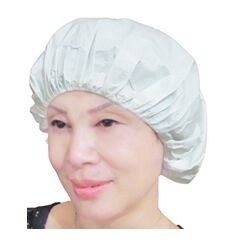 TYPE 6PB Microporous Disposable Head Cover 20 Inch Non Woven Disposable Cap