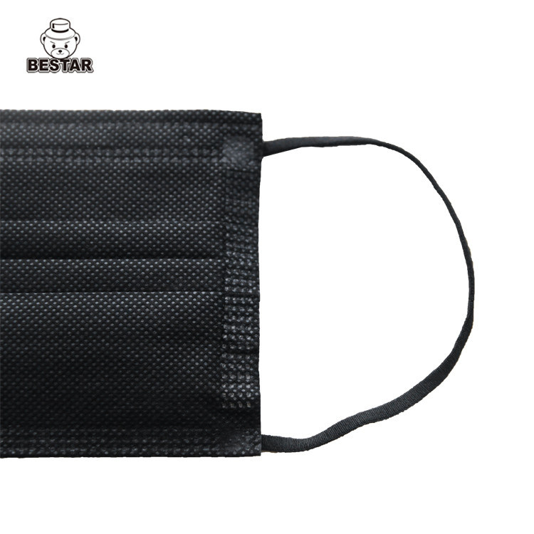 OEM TYPE IIR Protector Respirator Mask Anti Virus Disposable Mask